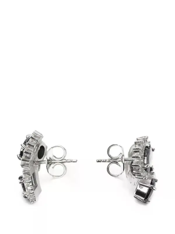 MAISON MARGIELA Cluster Stud Earrings