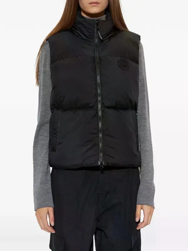 Canada Goose Fallon Quilted Gilet