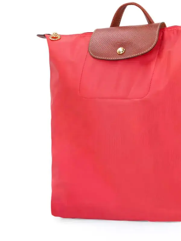 Longchamp Le Pliage Original Backpack