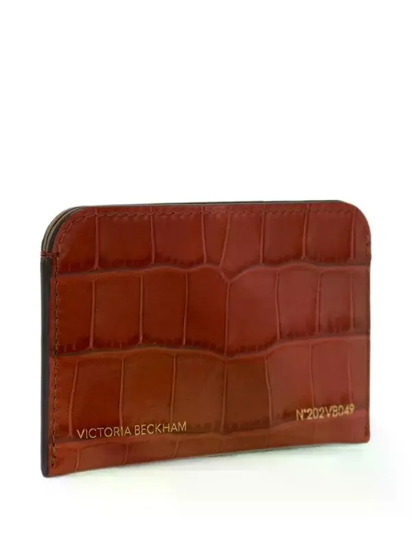 Victoria Beckham Envelope Card Holder