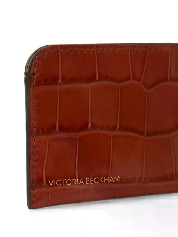 Victoria Beckham Envelope Card Holder