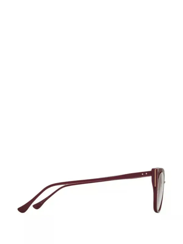 Dita Rebella Cat-eye Frame Glasses