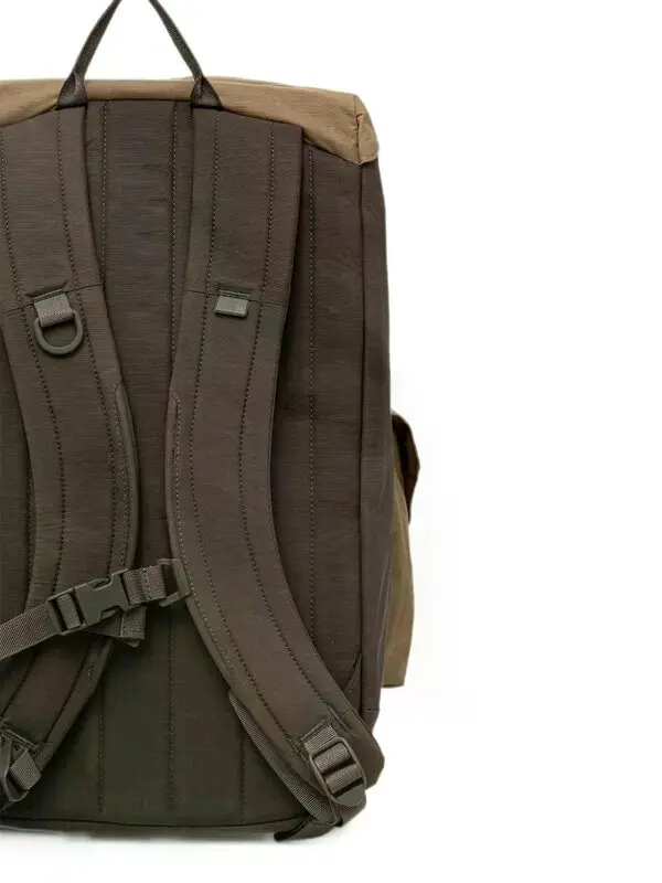 The North Face Glen Canyon Ripstop Panelled Backpack