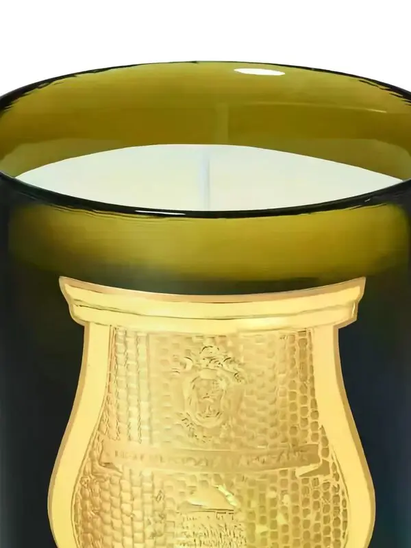 TRUDON Gabriel Scented Candle - Green