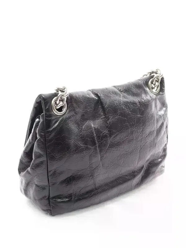 Balenciaga Monaco Chain Shoulder Bag