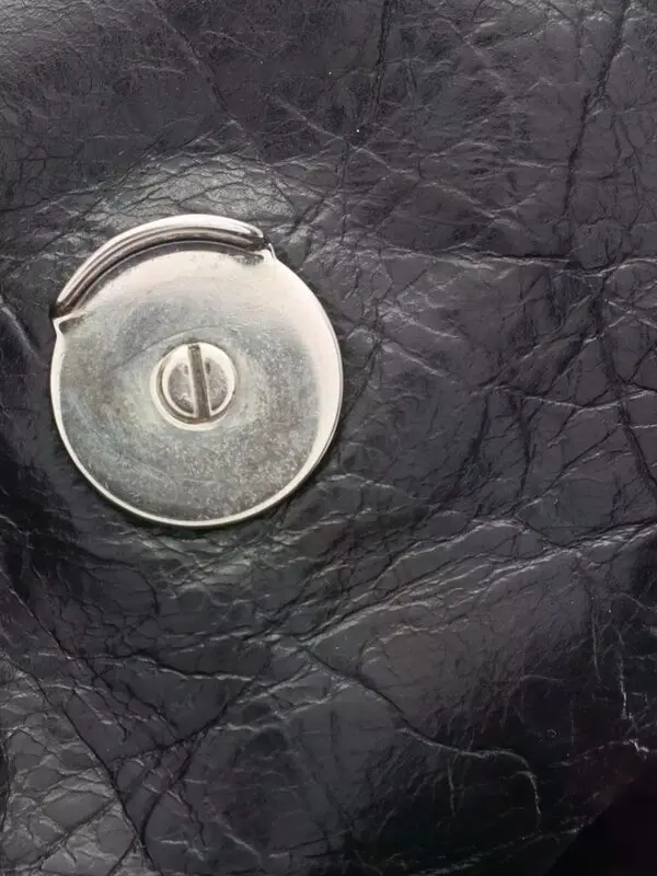 Balenciaga Monaco Chain Shoulder Bag