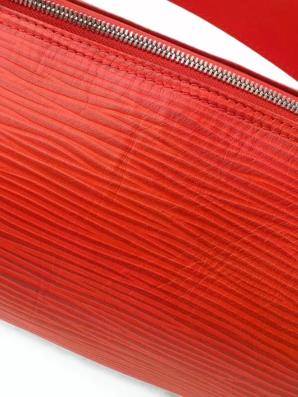 LOUIS VUITTON 2021 Leather Shoulder Bag - Red