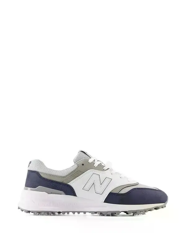NEW BALANCE 997 Golf Sneakers