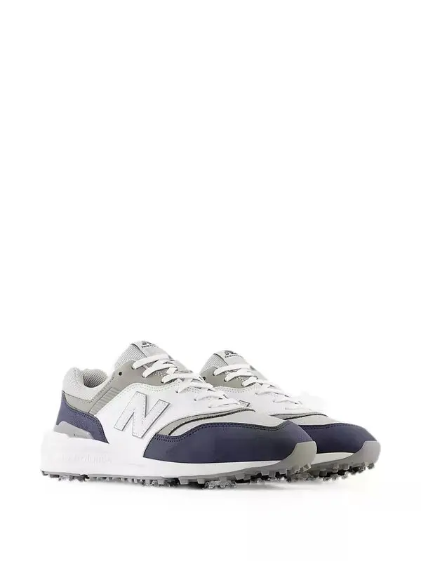 NEW BALANCE 997 Golf Sneakers