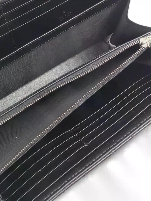 Gucci Gg Marmont Leather Shoulder Bag