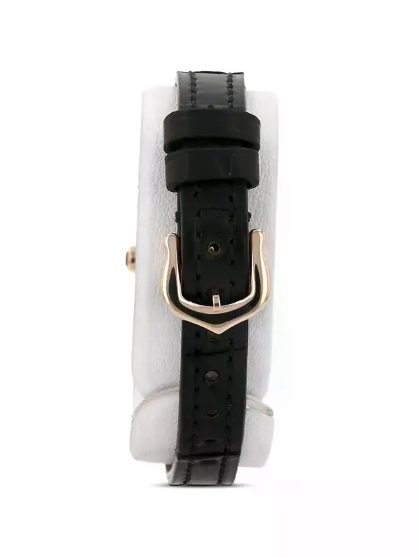 Cartier Mini Baignoire 25mm Quartz Watch