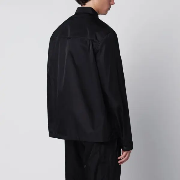 Prada Re-nylon Shirt
