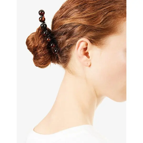 MOSQUITO Tapia Acetate Hair Pin
