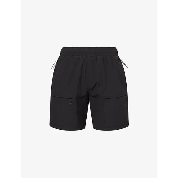 ARNE Tech Cargo Woven Shorts