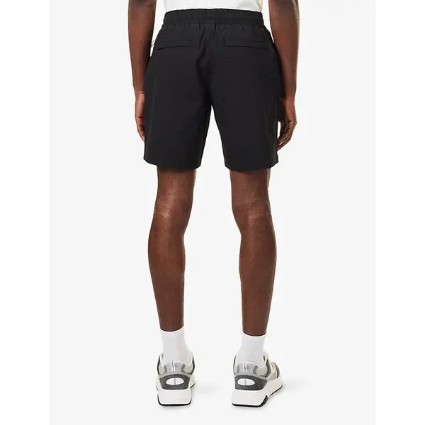 ARNE Tech Cargo Woven Shorts