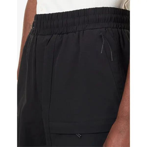 ARNE Tech Cargo Woven Shorts