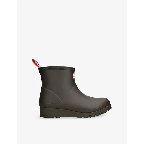 Hunter Insulated Rubber Wellington Boots
