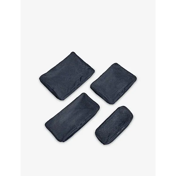 AWAY Insider 4-piece Packing Cube Set