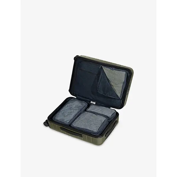 AWAY Insider 4-piece Packing Cube Set