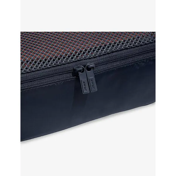 AWAY Insider 4-piece Packing Cube Set