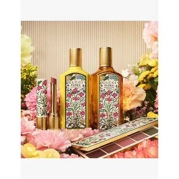 Gucci Flora Gorgeous Orchid Intense Eau De Parfum