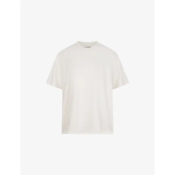 NIKESKIMS Airy Oversized Jersey T-shirt