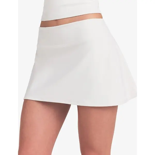NIKESKIMS Matte Dri-fit Studio Skort