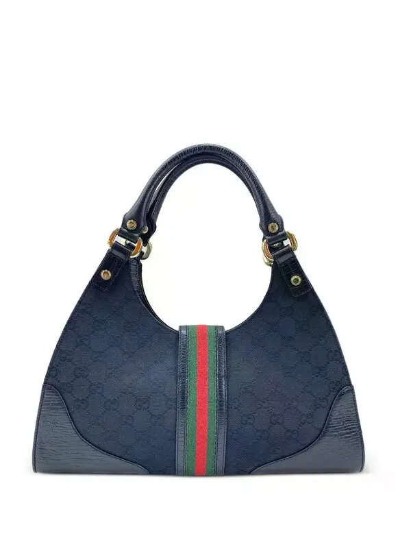 Gucci 2000s Sherry Line Handbag