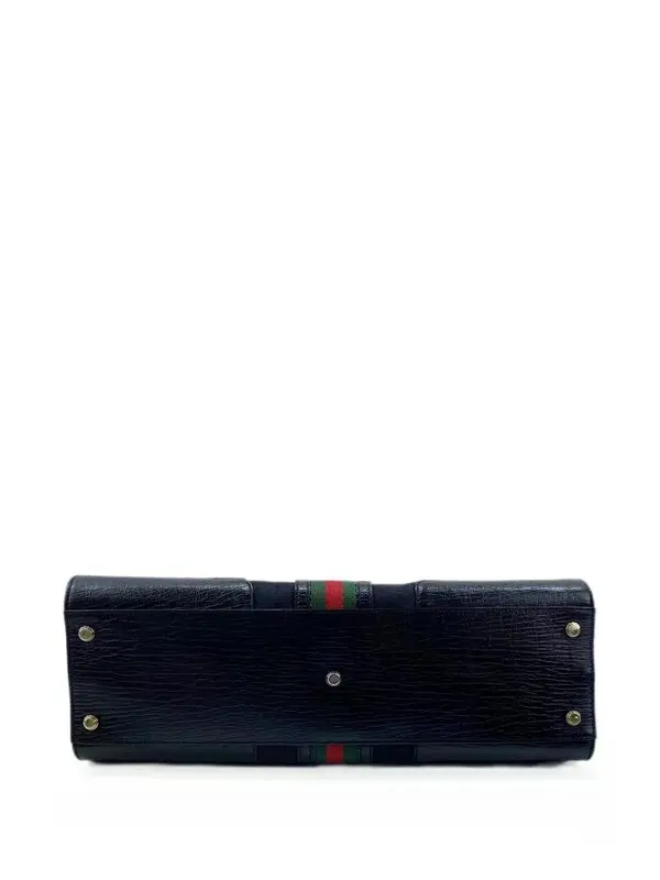 Gucci 2000s Sherry Line Handbag
