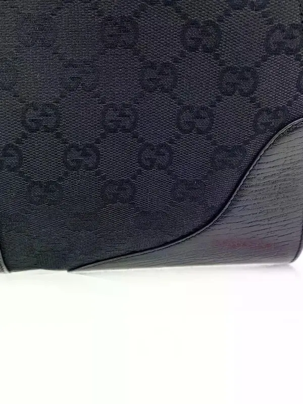 Gucci 2000s Sherry Line Handbag