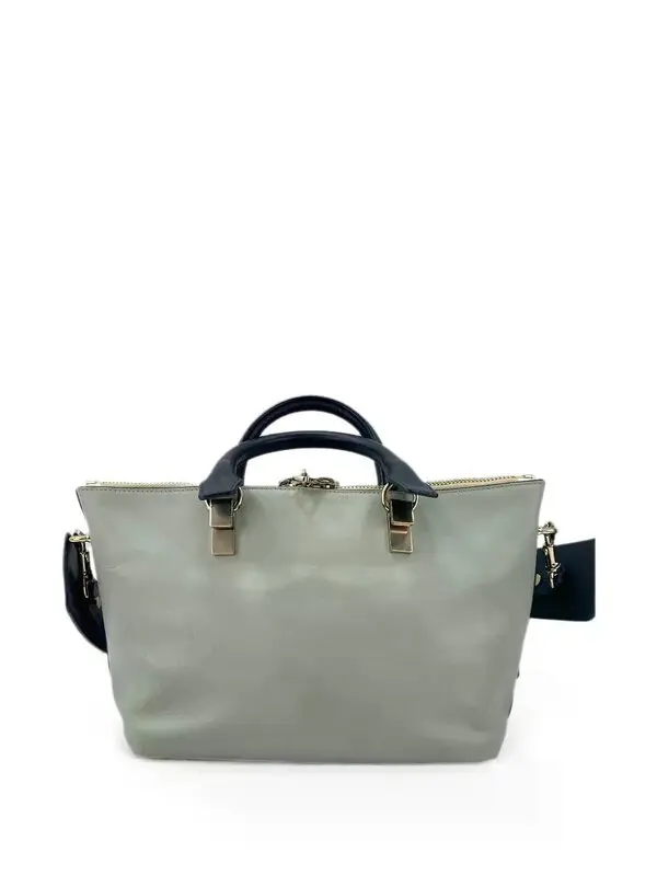 Chloé Bailey Handbag - Grey