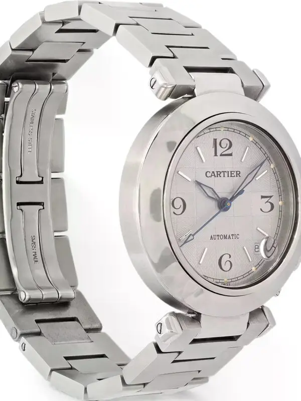 Cartier Pasha Automatic Watch