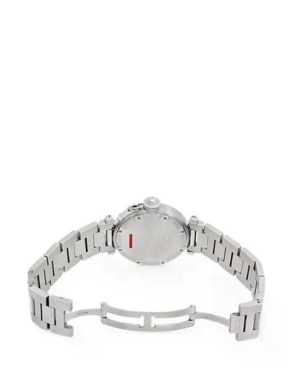 Cartier Pasha Automatic Watch