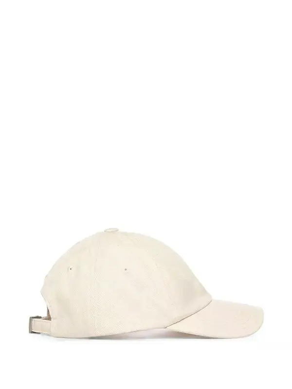 Jacquemus The Gadjo Baseball Cap
