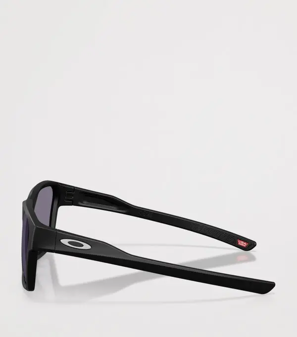 Oakley Briza Square Frame Sunglasses