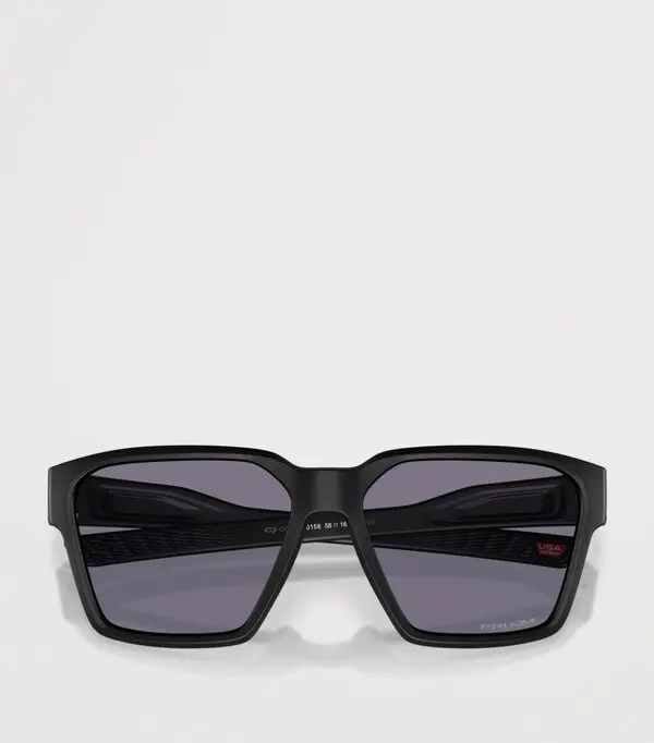 Oakley Briza Square Frame Sunglasses