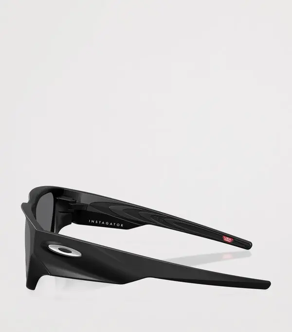 Oakley Instagator Rectangle Sunglasses
