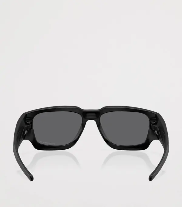 Oakley Instagator Rectangle Sunglasses