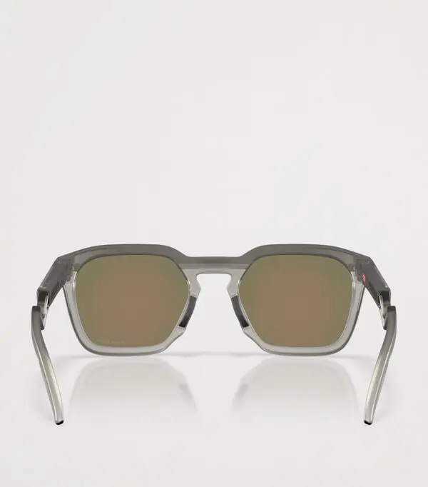 Oakley Hstn Sq Square Frame Sunglasses