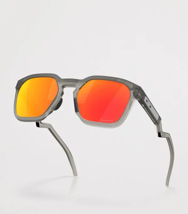 Oakley Hstn Sq Square Frame Sunglasses