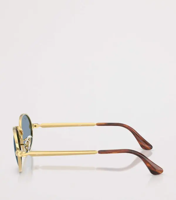 Ray-ban Oval Sunglasses