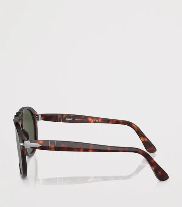 Persol Pilot Sunglasses