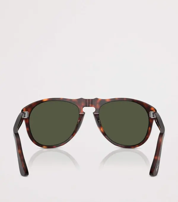 Persol Pilot Sunglasses