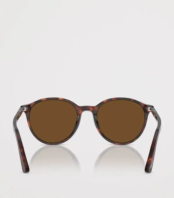 Persol Round Phantos Sunglasses