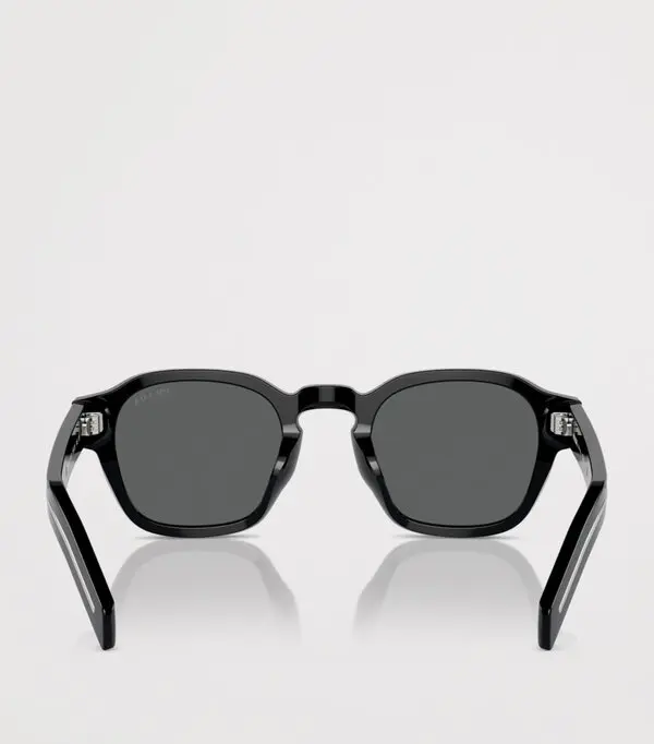 Prada Acetate Phantos Sunglasses