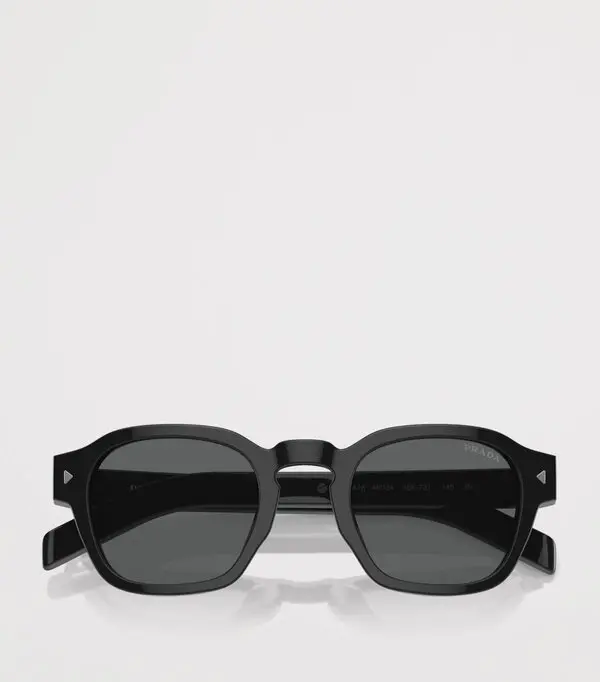 Prada Acetate Phantos Sunglasses