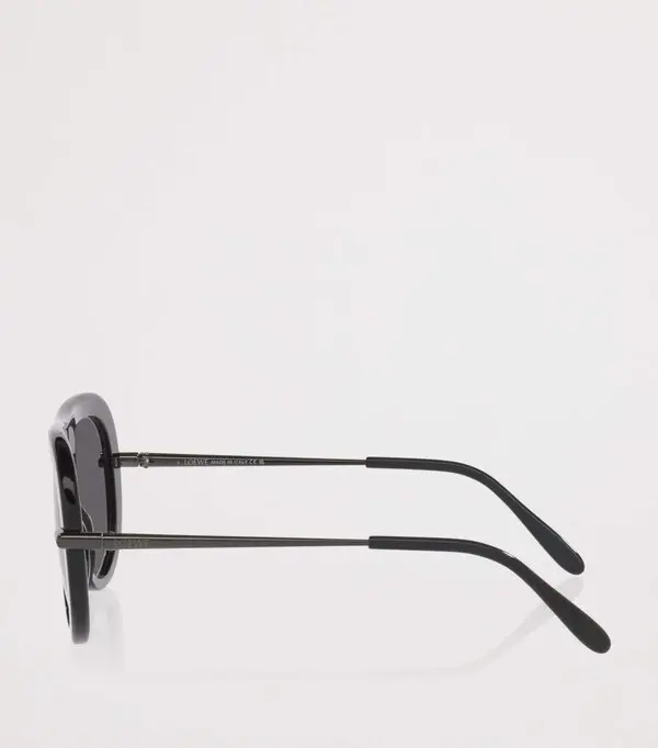Loewe Slim Pilot Sunglasses