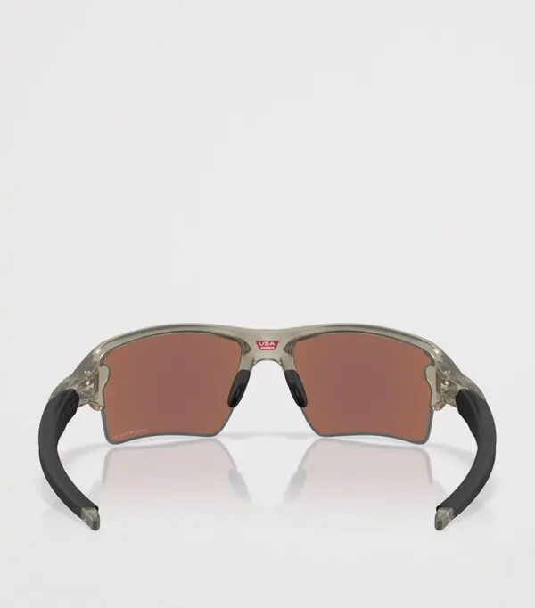 Oakley Rectangle Sunglasses - Grey
