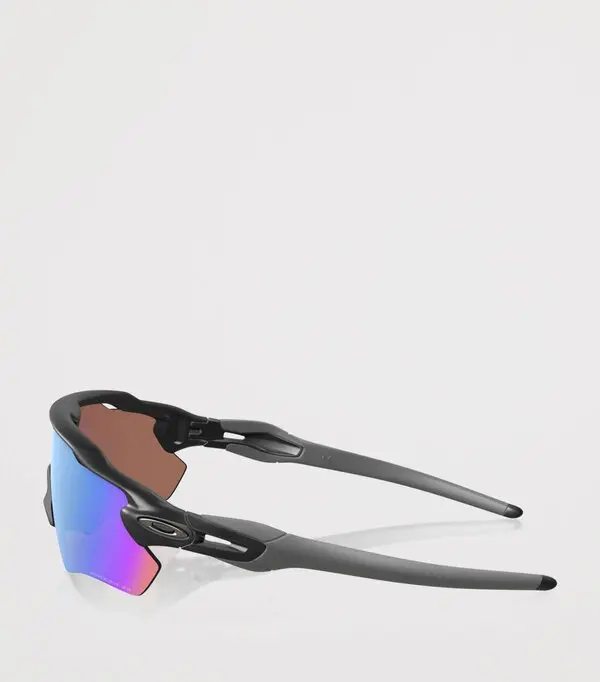 Oakley Radar Ev Path Shield Sports Sunglasses - Black