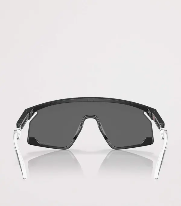 Oakley Bxtr Shield Sunglasses - Black